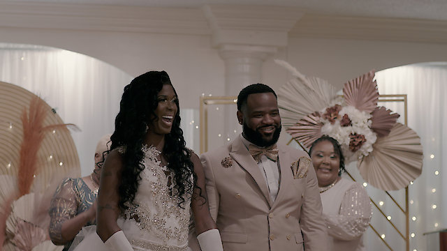 Messie Cee Wedding - Where To Watch TV Show