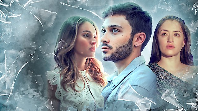 Los Invisibles - Where To Watch TV Show