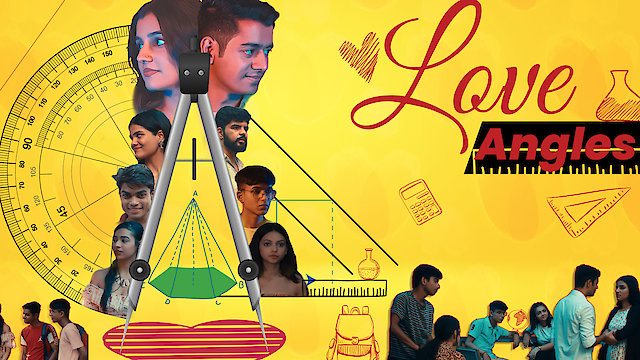 Love Angles - Where To Watch TV Show