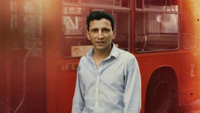 The Bus Driver: Britain's Cocaine King - Where To Watch TV Show