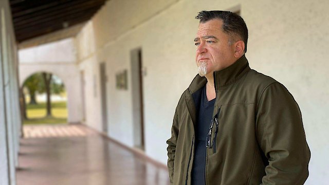 Secrets of Inner Earth - Where To Watch TV Show